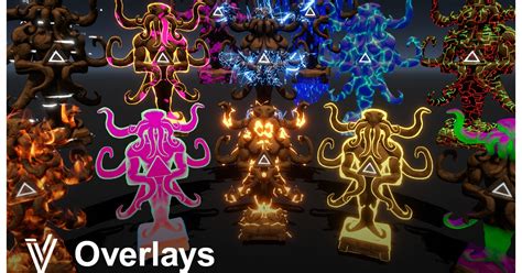 Image result for Unity Explorer Overlay