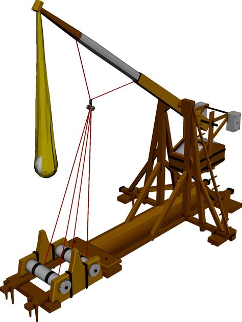 Image result for Catapult Example
