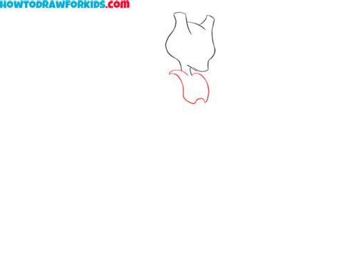 Image result for Draw Mewtwo Easy