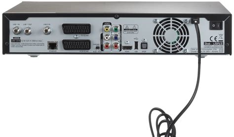 Image result for Humax Sat Receiver