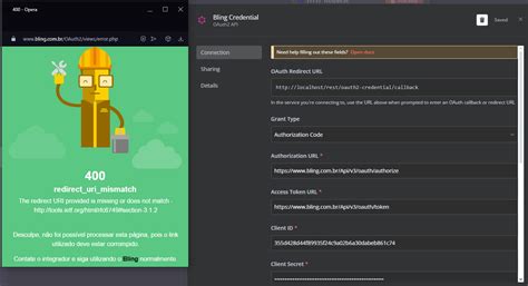 Image result for HTTP Redirect OAuth Window