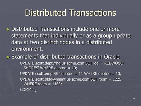 Image result for Transaction of Database Example