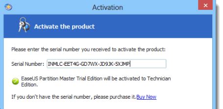 Image result for EaseUS Partition Master 12 Serial Number