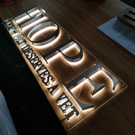 Image result for Creating Custom Light Signs