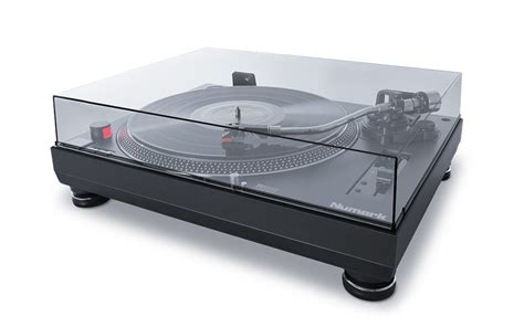 TT250USB | Numark