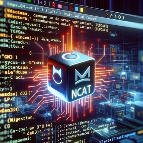 Image result for Install Ncat On Linux Using APG Install