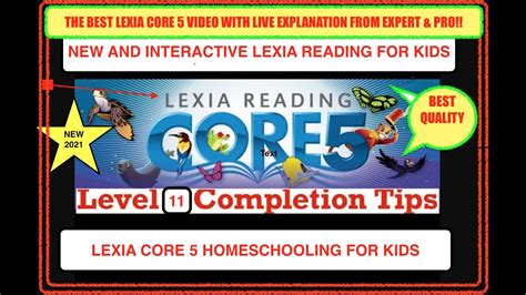 Image result for Lexia Core5 Level 2