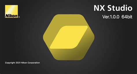 Image result for NX Studio Software