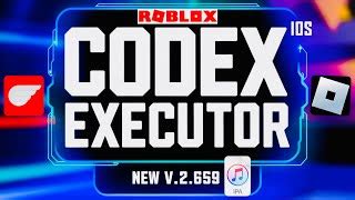 Image result for Codex Executor iOS