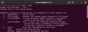 Image result for Linux Stats Command