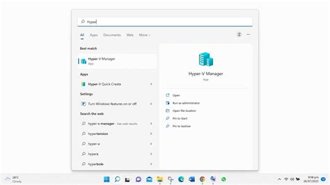 Image result for Virtual Machine Set Up