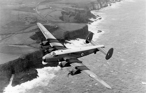 Image result for Shackleton Mark 3