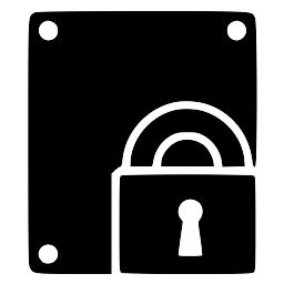 Image result for Taskbar BitLocker Icon