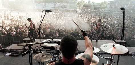 Image result for Alien Weaponry Concerts