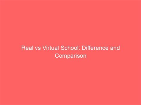 Image result for Examples of Real and Virtual