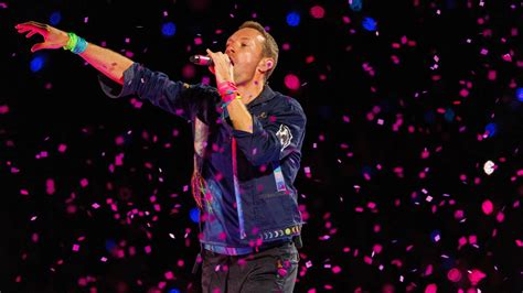 Image result for Coldplay Weekend