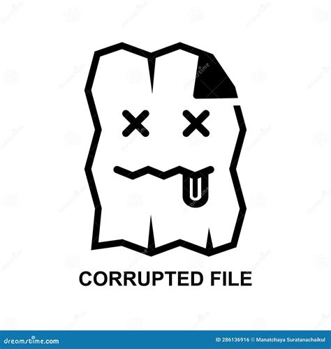 Image result for Corrupted File Object Show