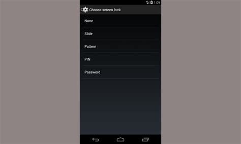 Image result for How to Encrypt Android
