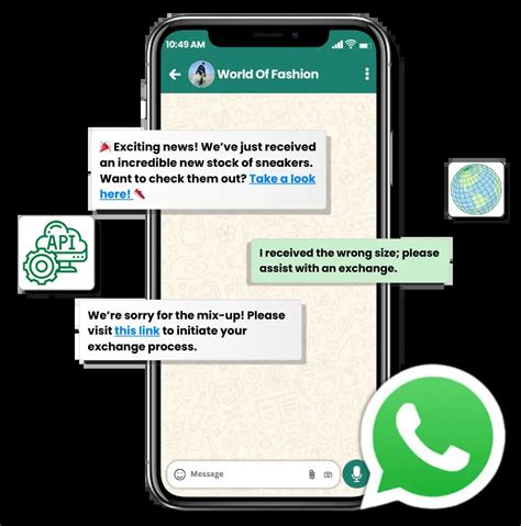 Image result for Whats App Graph API