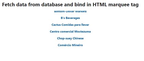 Image result for Code Slideshow of Images with Marquee in HTML Code