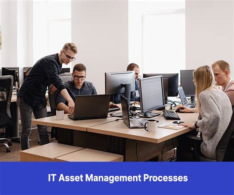 Image result for It Asset Management Process Flow Chart