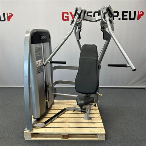 Image result for Cybex Chest Press