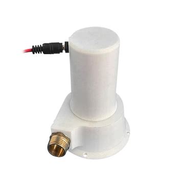 Image result for How to Do a Mini Hydro Using Induction Motor