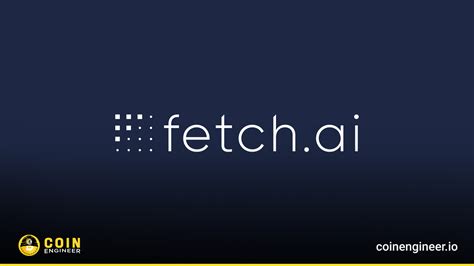 Image result for Fetch.ai Coin