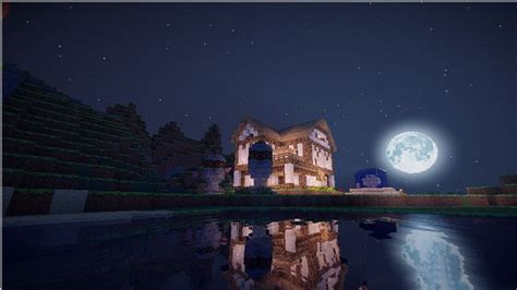 Image result for Minecraft Best Graphics Mods