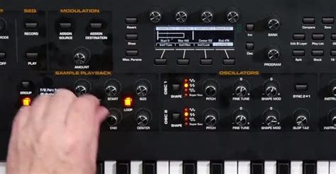 Image result for Sequential Prophet X