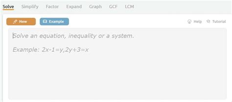 Image result for Math Calculator Algebra Mathway