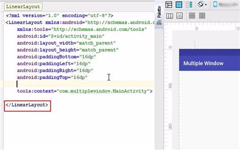 Image result for Split Screen Layout