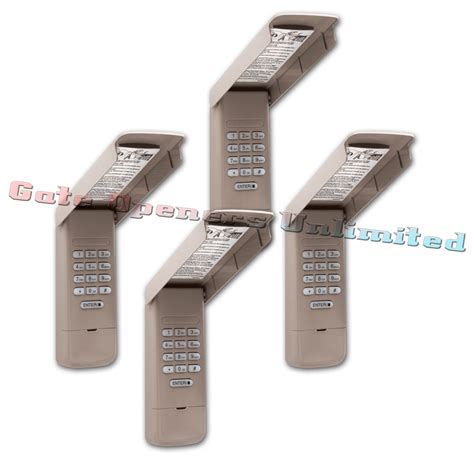 Image result for program.The Liftmaster 877Max Keypad