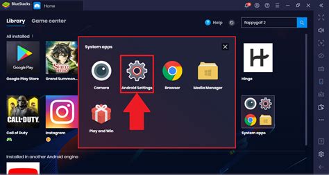 Image result for How to Connect BlueStacks to Use Keyboard
