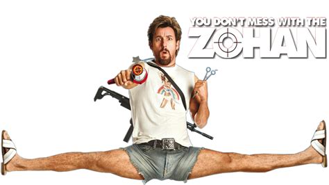 Image result for Zohan Between 2