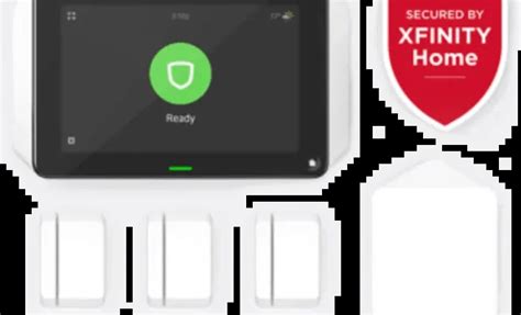 Image result for Xfinity Home Security Battery Replacement