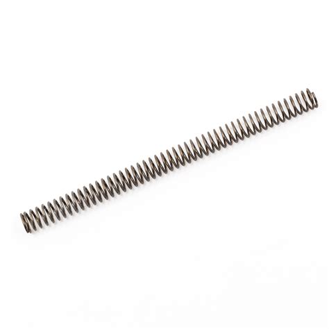 Image result for Revolver Firing Pin Spring