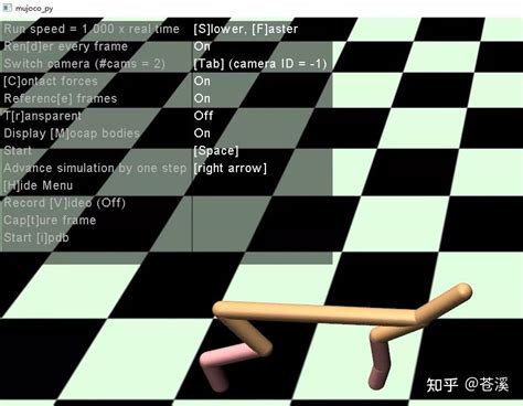 Image result for Mujoco Py Install