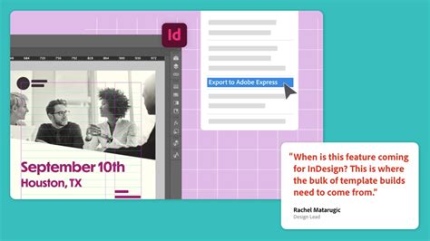 Image result for Adobe InDesign Features