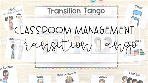 Image result for Classroom Transitioning