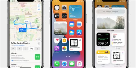 Image result for iOS 15 Design Kit