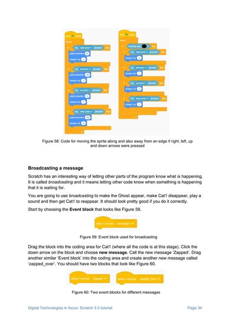 Image result for Scratch 3.0 Tutorial