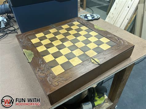 Image result for Fun Woodworking Weekend Projects