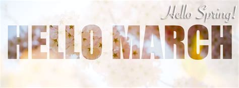 Image result for Hello Spring Facebook Cover