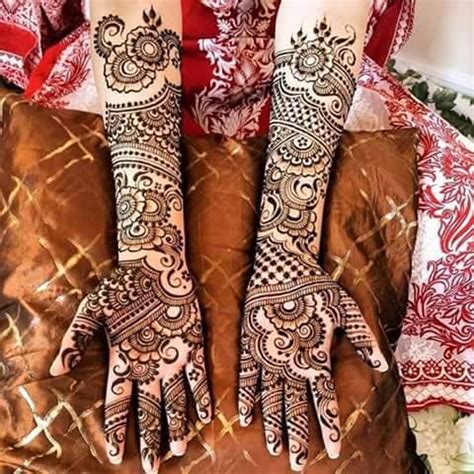 Image result for Parlor Mehandi Designs