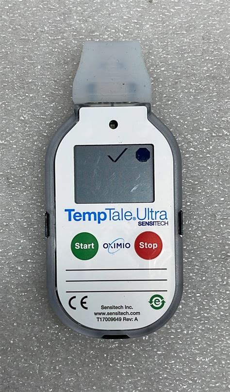 Image result for TempTale RF USB Cable