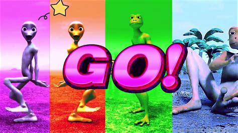 Image result for Alien Mamacita Dance