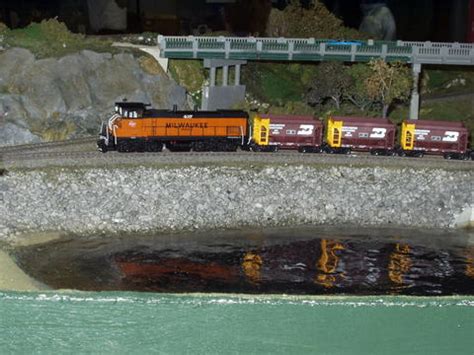 Image result for Ho Module Wye Module