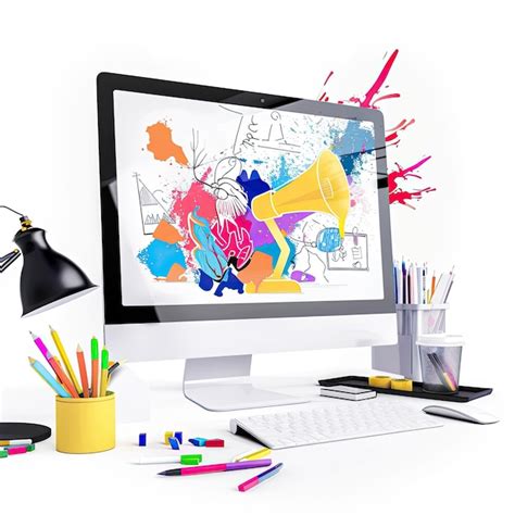 Image result for Computer Screen Use Design