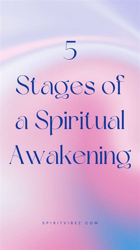 Image result for Awakening Signs